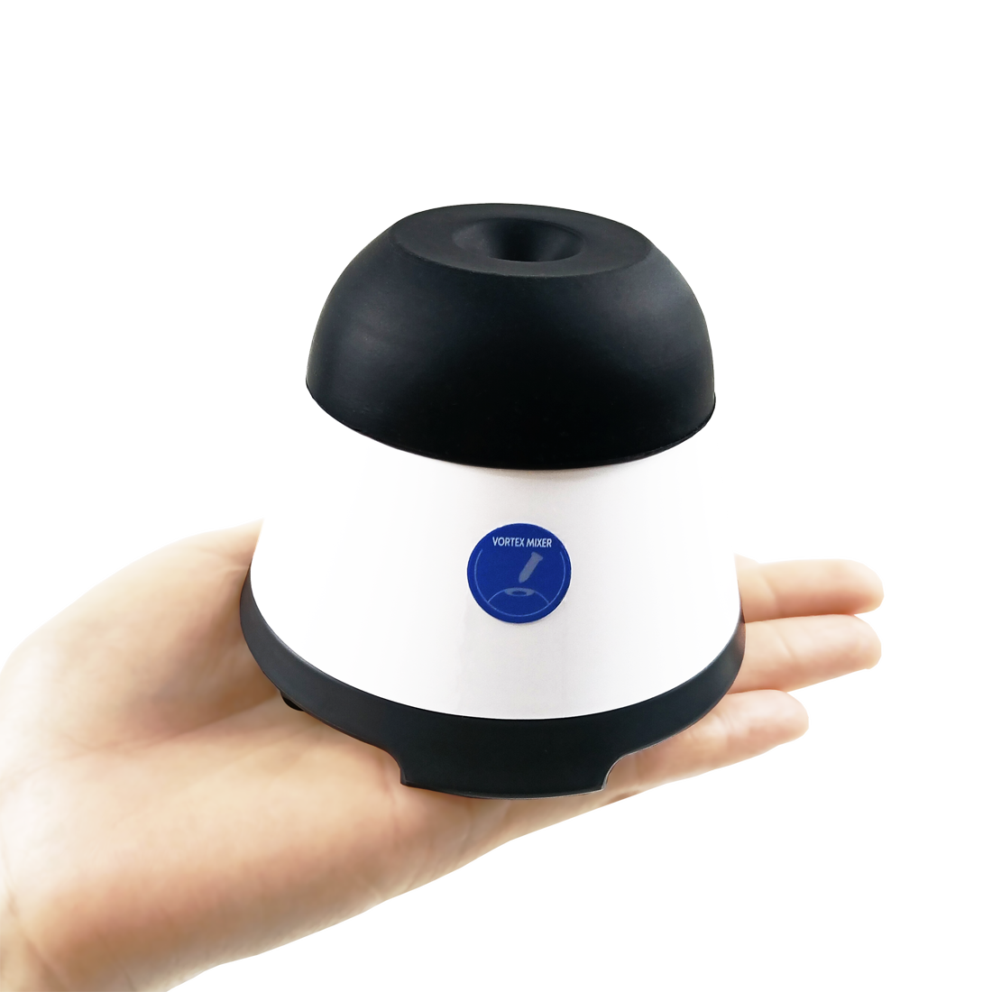 Vortex Mixer VM30 – Mini: Compact Power for Every Lab Bench – LabBuddy