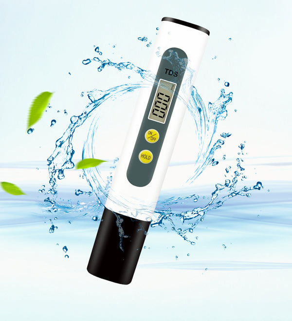 TDS METER MINI – LabBuddy