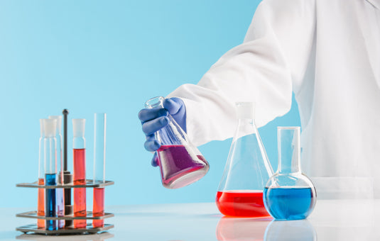 Lab Buddy is a supplier of laboratory chemical, glassware and more ...
