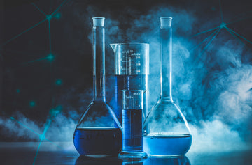 Lab Buddy is a supplier of laboratory chemical, glassware and more ...