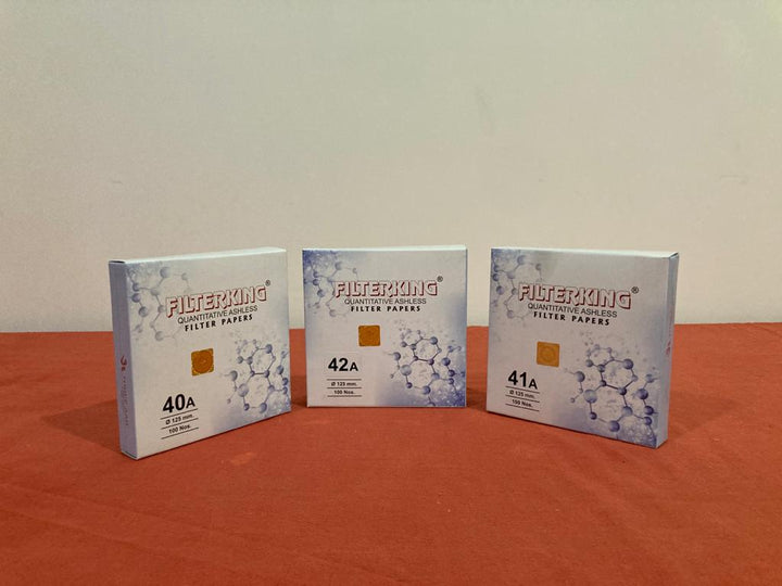 Consumables – LabBuddy